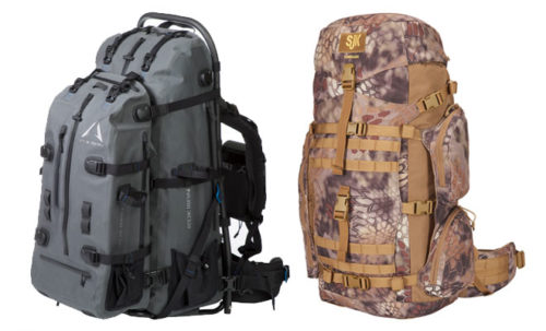 Best Hunting Packs & Cases 2019 - Hunt Alaska Magazine