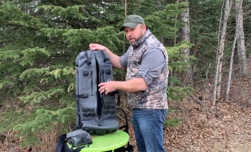 Hunting Backpacks for Alaska Big Game - Hunt Alaska Magazine