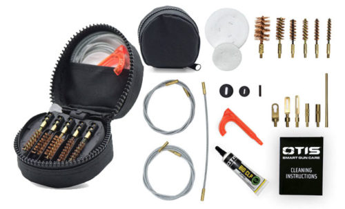 Otis Tactical Cleaning Kit: Review | Hunt Alaska Magazine