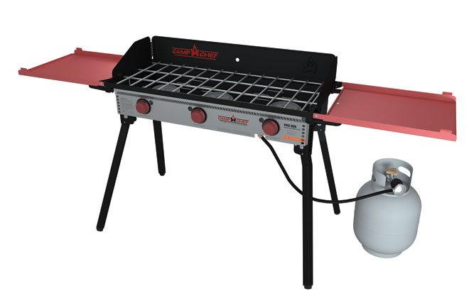 Cooking Gear | Hunt Alaska Magazine