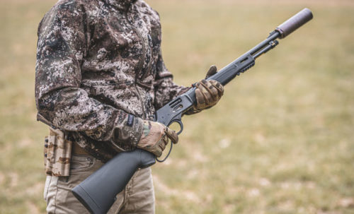 Henry X Models: The Wait is Finally Over - Hunt Alaska Magazine