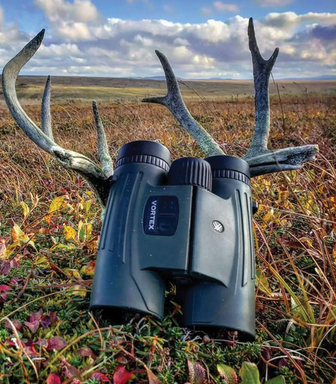Optics for Hunting | Hunt Alaska Magazine