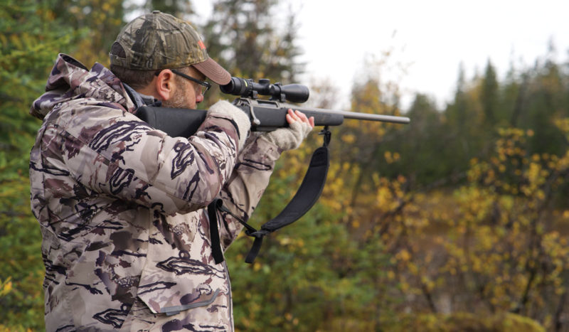 Hunting Boots & Clothing - Hunt Alaska Magazine