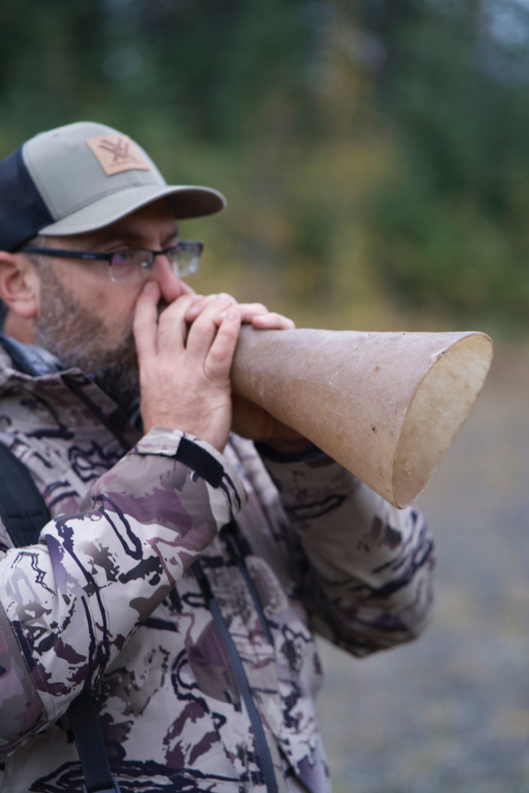 Field Accessories - Hunt Alaska Magazine