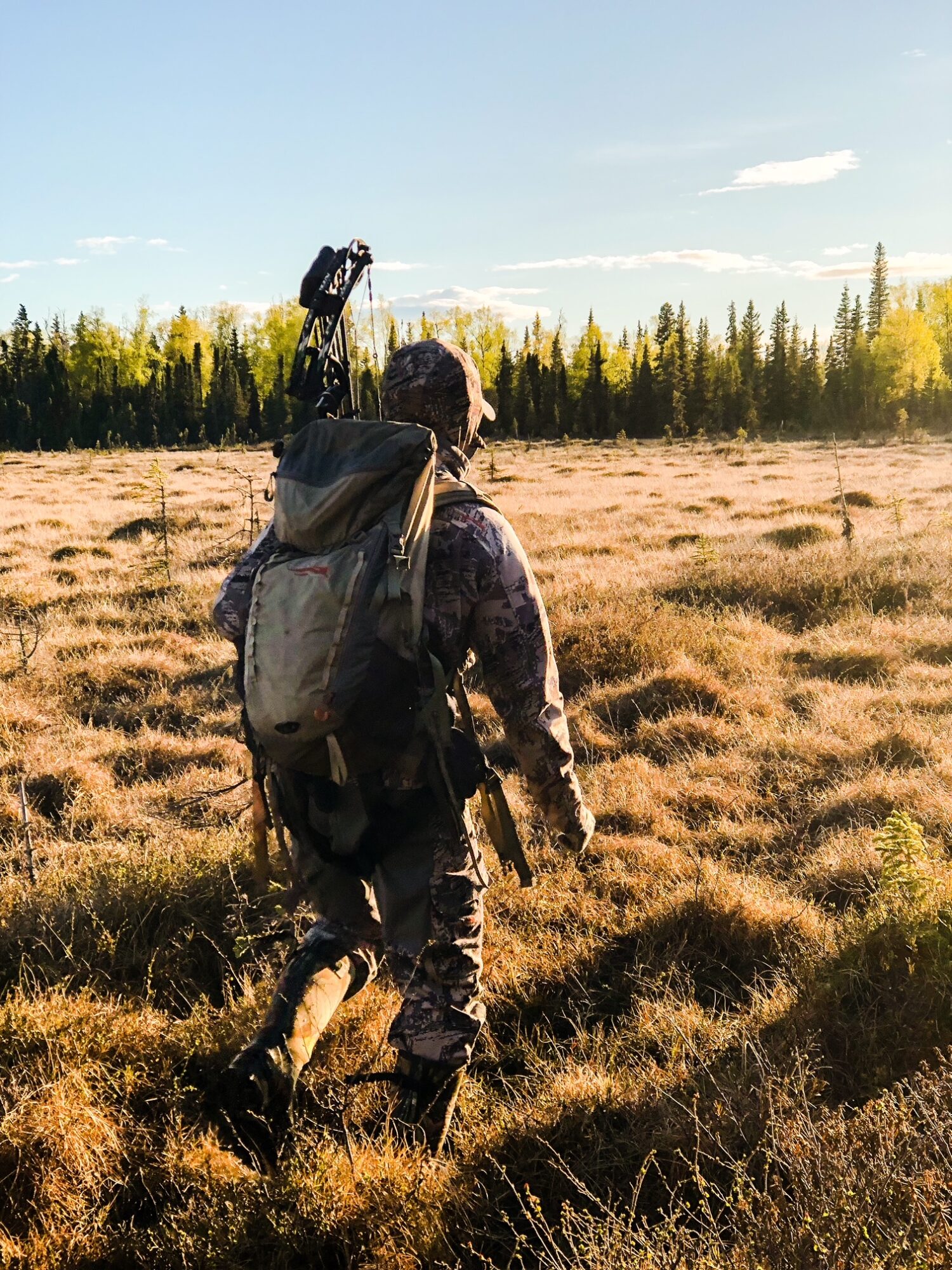 Bowhunting Preparation - Hunt Alaska Magazine