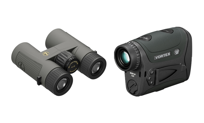 Best Hunting Optics 2023 - Hunt Alaska Magazine