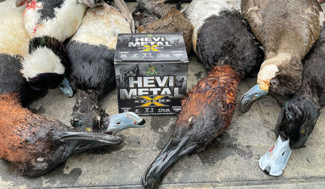 Best Hunting Rifle 2023 - Hunt Alaska Magazine