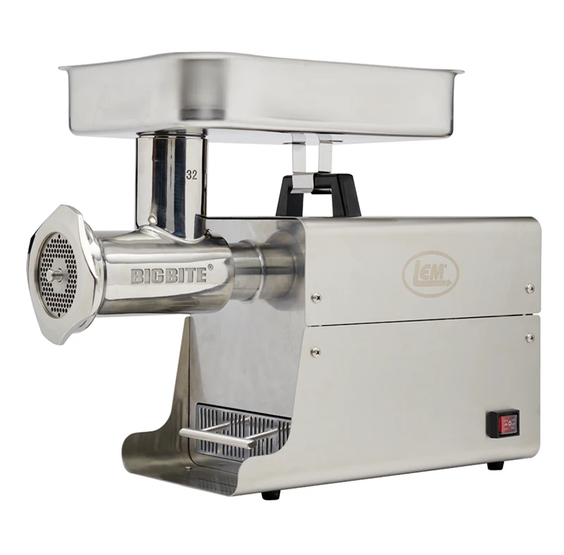 Game Processing Gear - Hunt Alaska Magazine