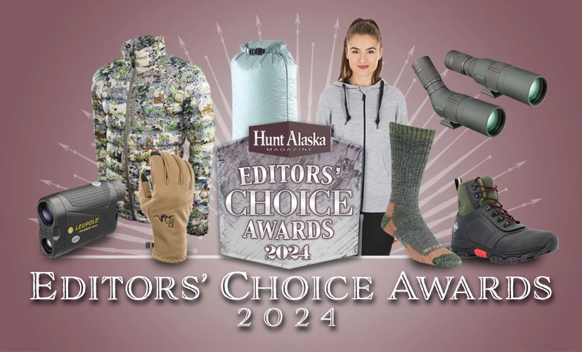 Best Hunting Gear: Best Hunting Gear: Editors Choice Awards 2024 - Hunt ...