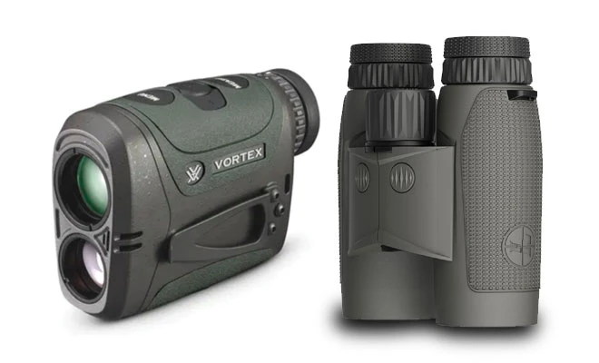 Best Hunting Optics - Hunt Alaska Magazine