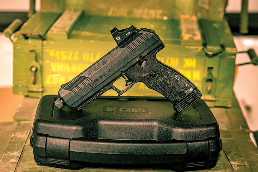 Best Hunting Rifle 2023 - Hunt Alaska Magazine